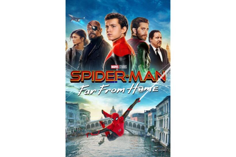 Spider-Man, The Tourist & all Movie Locations in Venice - The Value of This Experience