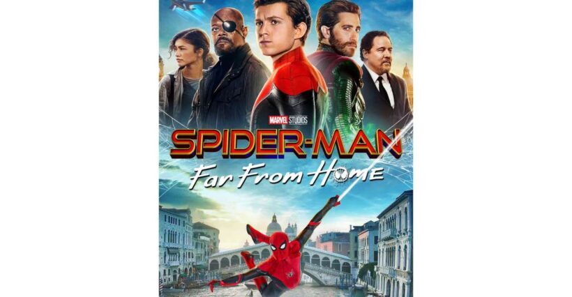 Spider-Man, The Tourist & all Movie Locations in Venice - Authenticity & Reviews