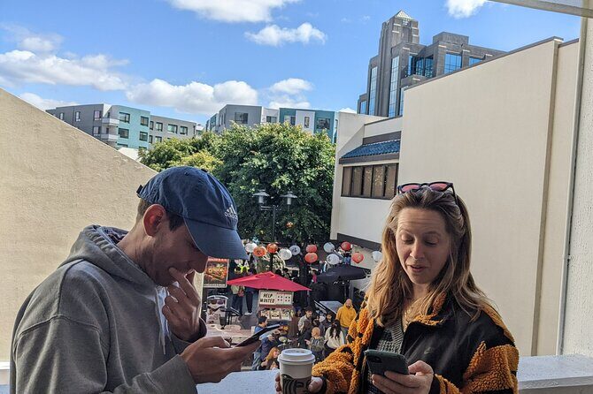 Spies Among Us An Immersive Adventure - Value and Practical Considerations