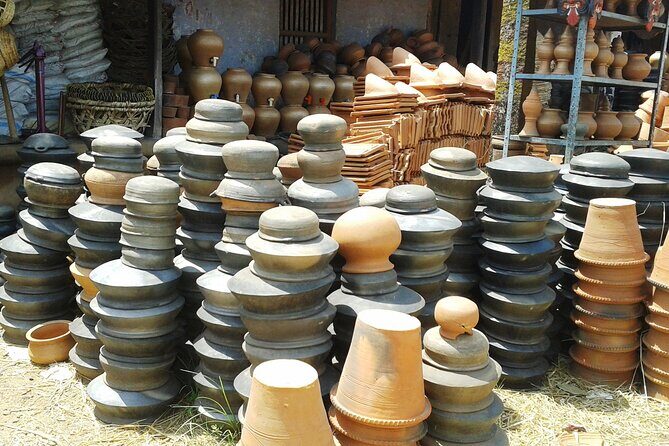 Spike's Guided Tour -Quintessential Goa in a Nutshell - A Complete Guide to Spike’s "Quintessential Goa in a Nutshell" Tour