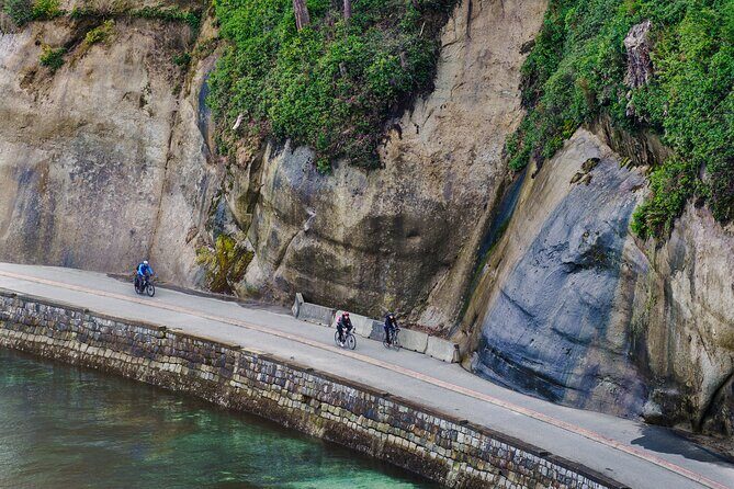 Spin & Grin: Private Bike Tour in Vancouver - Why Choose the Spin & Grin Private Bike Tour?