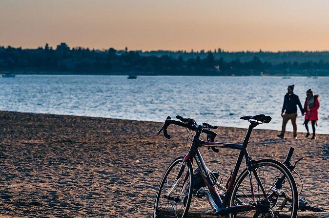 Spin & Grin: Private Bike Tour in Vancouver - What Travelers Say