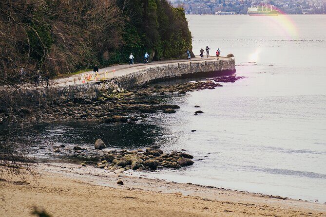 Spin & Grin: Private Bike Tour in Vancouver - The Value of the Tour