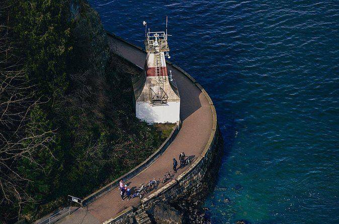 Spin & Grin: Private Bike Tour in Vancouver - The Sum Up