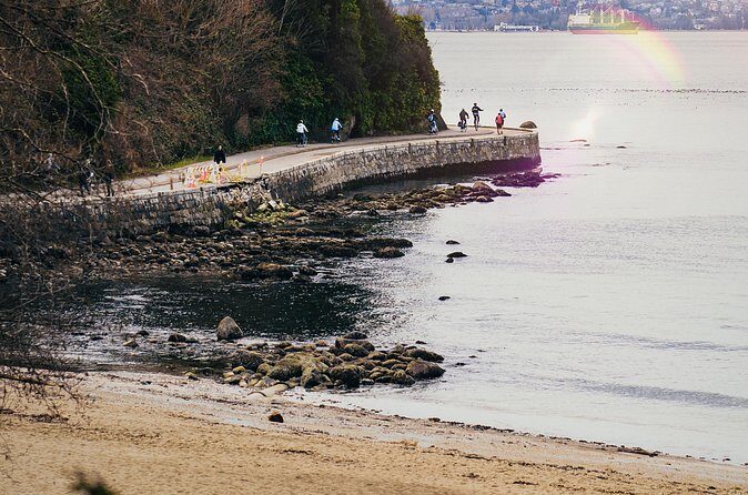 Spin & Grin: Private Bike Tour in Vancouver - FAQs