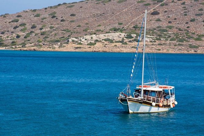 Spinalonga - Agios Nikolaos From Heraklion - Who Should Consider This Tour?
