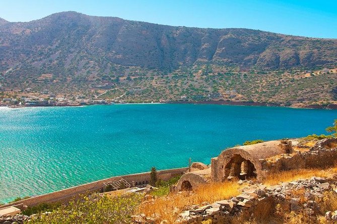 Spinalonga - Agios Nikolaos From Heraklion - Frequently Asked Questions