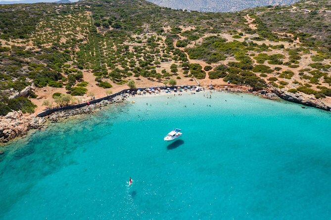 Spinalonga & Agios Nikolaos From Heraklion Region - Discovering the Charm of Agios Nikolaos