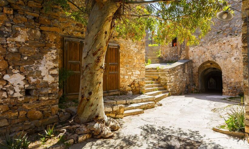 Spinalonga & Agios Nikolaos with BBQ - An In-Depth Look at the Tour Experience