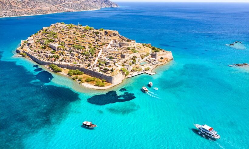 Spinalonga & Agios Nikolaos with BBQ - Why This Tour Works for Travelers