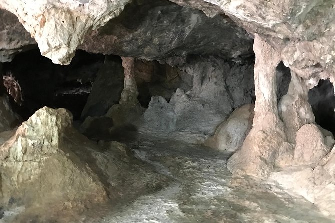 Spinalonga and Milatos Cave Safari Excursion & Private Speedboat) - Recommendations and Insights