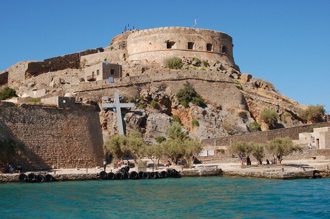 Spinalonga,Elounda,Ag.Nikolaos, Olive Factory Tour From Heraklion - Who Would Enjoy This Tour?