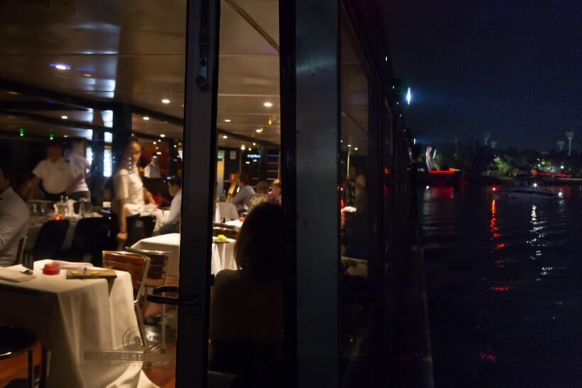 Spirit of Melbourne 4-Course Cruise with Drinks - The Sum Up: Who Will Love the Spirit of Melbourne Dinner Cruise?