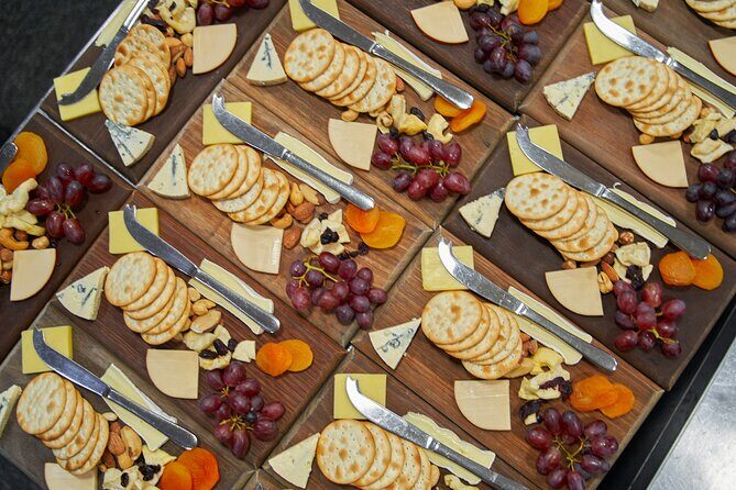 Spirit of Melbourne Dinner Cruise - Practical Details: What You Need to Know