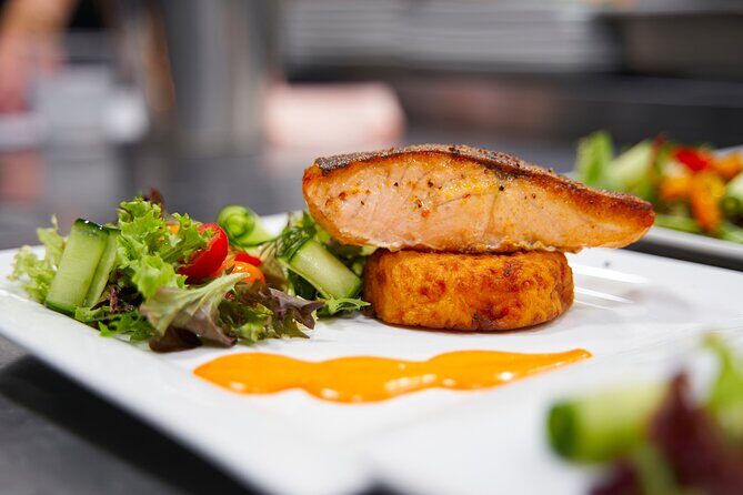 Spirit of Melbourne Dinner Cruise - Who Will Love This Experience?