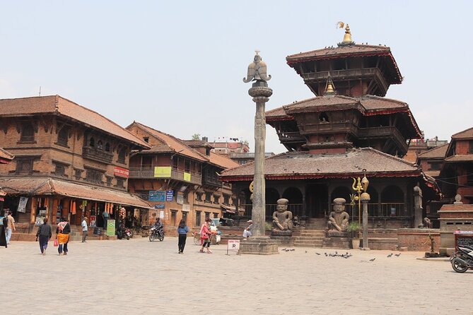 Spirit of Nepal - 10 Days Tour - Why the Tour Offers Great Value