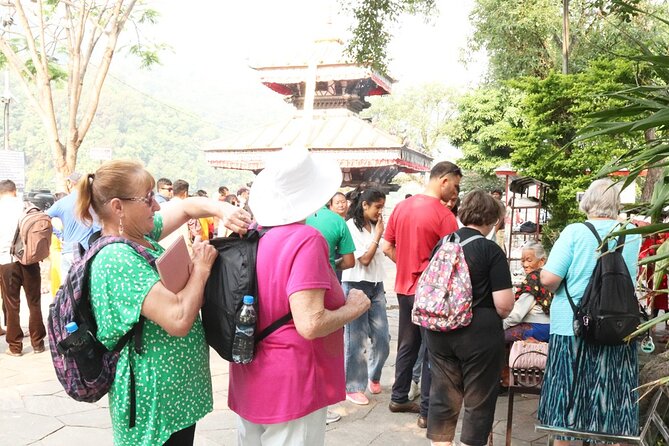 Spirit of Nepal - 10 Days Tour - Who Should Consider This Tour?