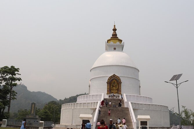 Spirit of Nepal - 10 Days Tour - Final Thoughts