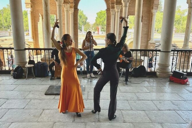 Spirit of Seville - Private Walking Tour with Casa de Pilato - Exploring Seville with the Spirit of a Local: A Detailed Review of the Private Walking Tour with Casa de Pilatos