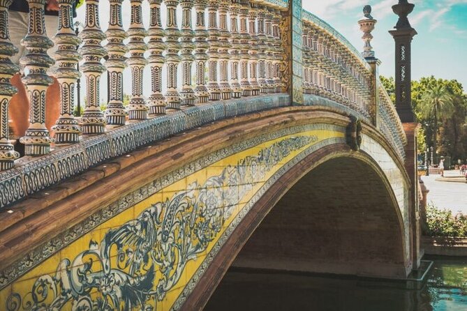 Spirit of Seville - Private Walking Tour with Casa de Pilato - The Sum Up