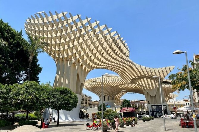 Spirit of Seville - Private Walking Tour with Casa de Pilato - FAQs