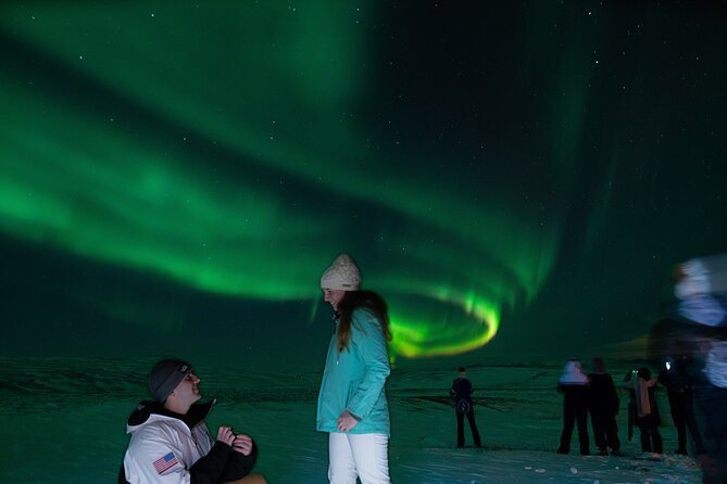 Spirit of the Aurora Northern Lights Tour - An In-Depth Look at the Experience