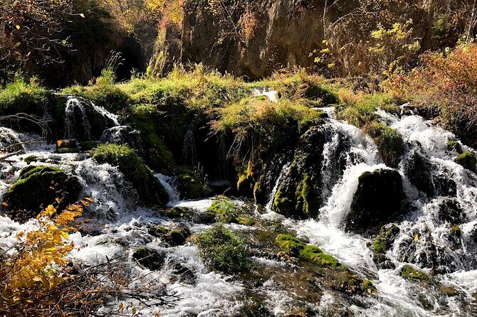 Spirit of the West: Devils Tower, Spearfish Canyon & Deadwood - The Experience for Travelers