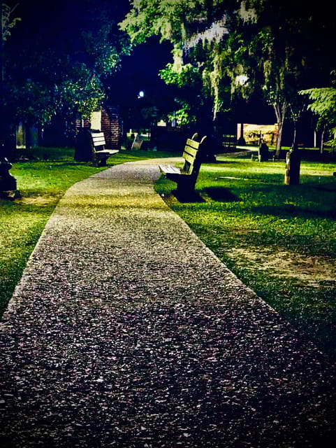 Spirit Xperience: Paranormal Walking Ghost Tour in Savannah - Key Points