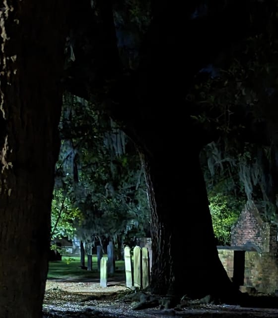 Spirit Xperience: Paranormal Walking Ghost Tour in Savannah - Who Will Love This Tour?