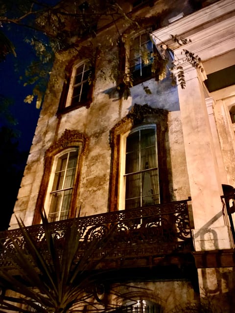 Spirit Xperience: Paranormal Walking Ghost Tour in Savannah - Final Thoughts