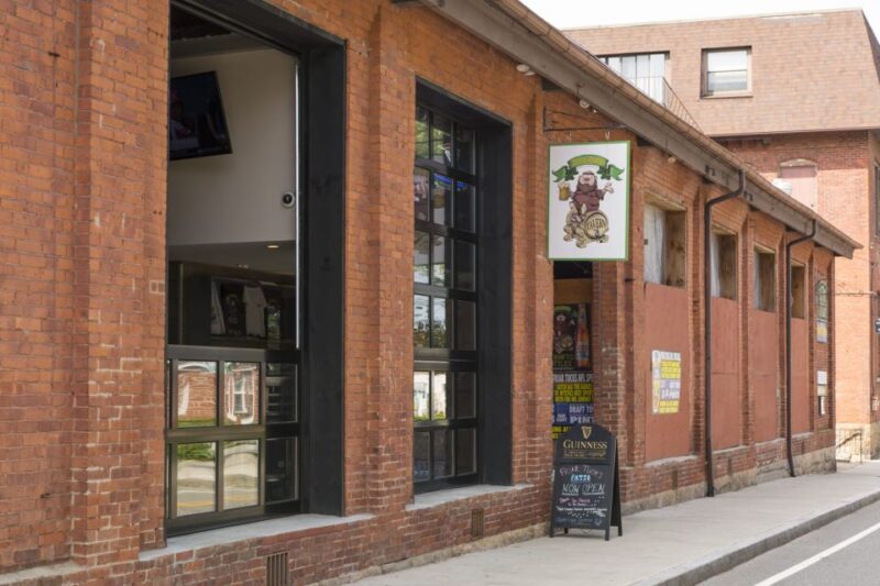 Spirits of Mystic: Cocktail Pub Crawl - Who Will Love This Tour?