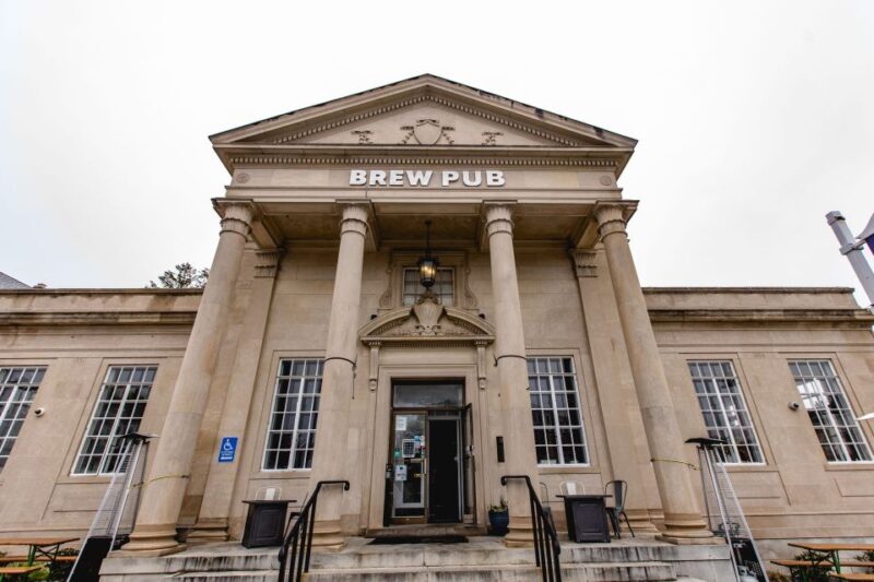 Spirits of Mystic: Cocktail Pub Crawl - Final Thoughts