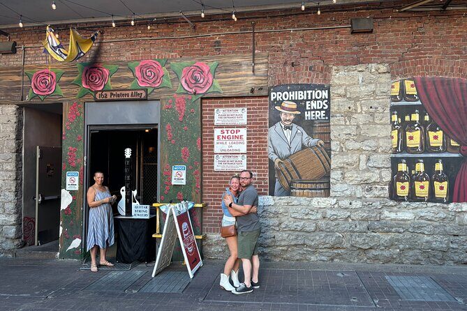Spirits of Nashville Haunted Pub Crawl - Frequently Asked Questions