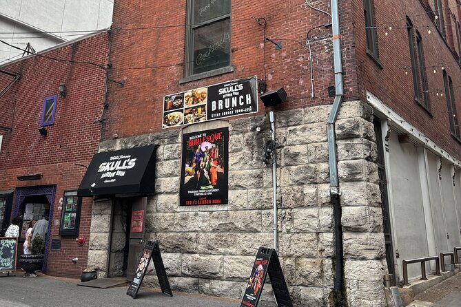 Spirits of Nashville Ultimate Haunted Walking Tour - FAQ