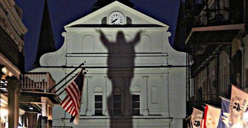 Spirits & Spells: New Orleans Ghost Walk - Key Points