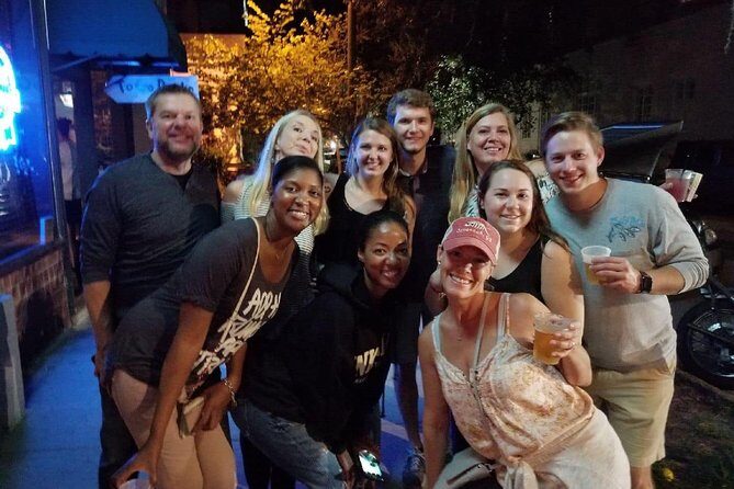 Spirits with Spirits Happy Hour Walking Bar Pub Crawl - Final Thoughts