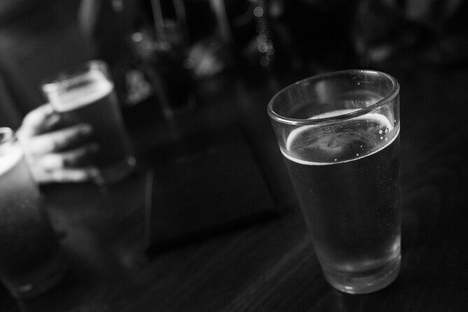Spirits With The Spirits, Haunted Pub Crawl Of Downtown Flagstaff - Who will love this tour?