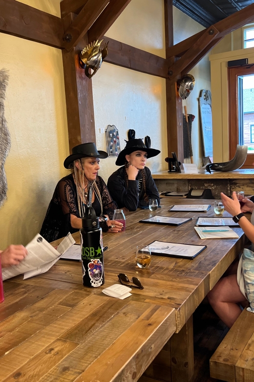 Spirits With The Spirits, Haunted Pub Crawl - Who Should Consider This Tour?