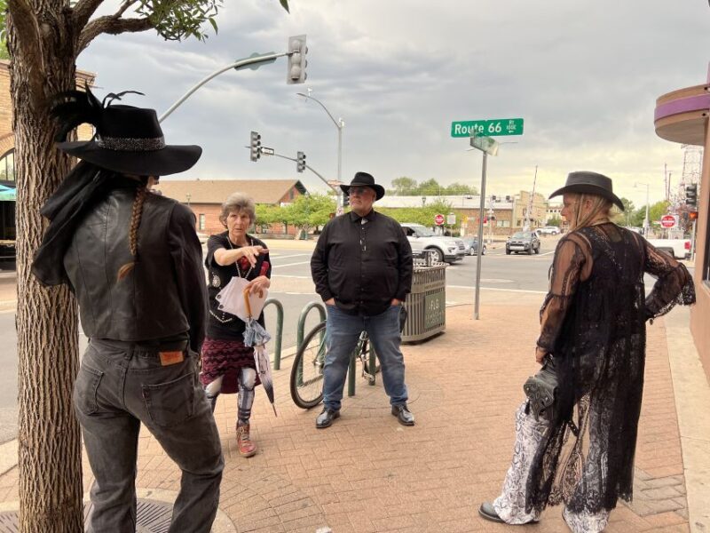 Spirits With The Spirits, Haunted Pub Crawl - The Sum Up: Is This Experience Worth Your Time?