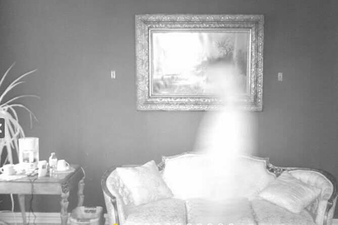 Spirits with the Spirits Tour at Lemp Mansion - A Closer Look at the Itinerary