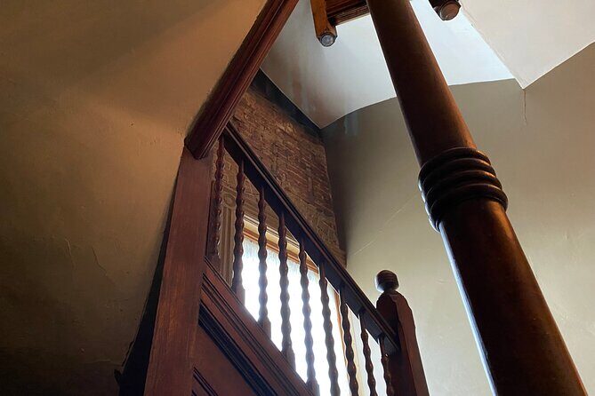 Spirits with the Spirits Tour at Lemp Mansion - Who Will Appreciate This Tour?