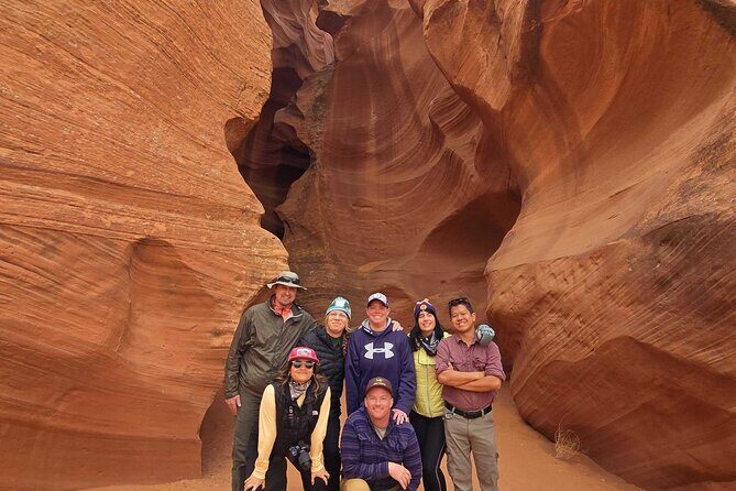 Spiritual Aerial Adventure  3 Day Private Tour - Day 1: Zion and Bryce Canyon—A Crease in the Sky and a Forest of Hoodoos