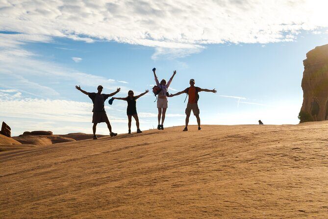 Spiritual Aerial Adventure  3 Day Private Tour - What to Keep in Mind