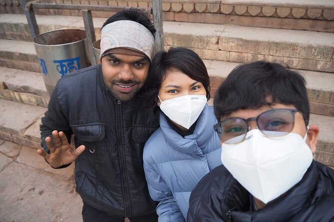 Spiritual and Heritage Walking Tour in Varanasi - The Sum Up