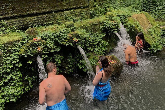 Spiritual Cleansing Ritual and Shamanic Healing in Bali - What Travelers Say