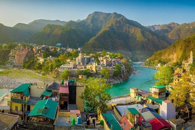 Spiritual Haridwar and Rishikesh Day tour from Delhi - Who Should Consider This Tour?