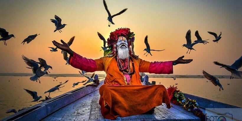 Spiritual & Historical, Varanasi with Bodhgaya Tour (5 Days) - What’s Included and What to Consider
