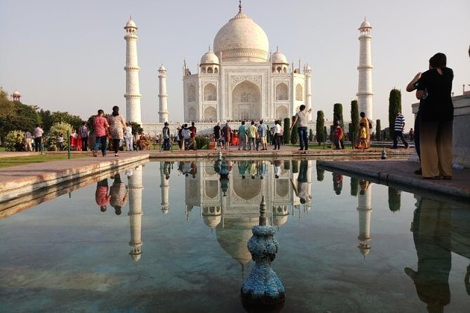 Spiritual India with taste of Rajasthani culture - Authentic Experiences and Customer Feedback