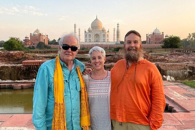 Spiritual India with taste of Rajasthani culture - FAQs About the Tour