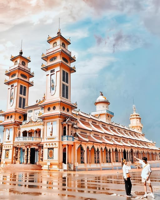 Spiritual Journey: Cao Dai and Ba Den Mountain Group Tour - Final Thoughts: Is This Tour Right for You?